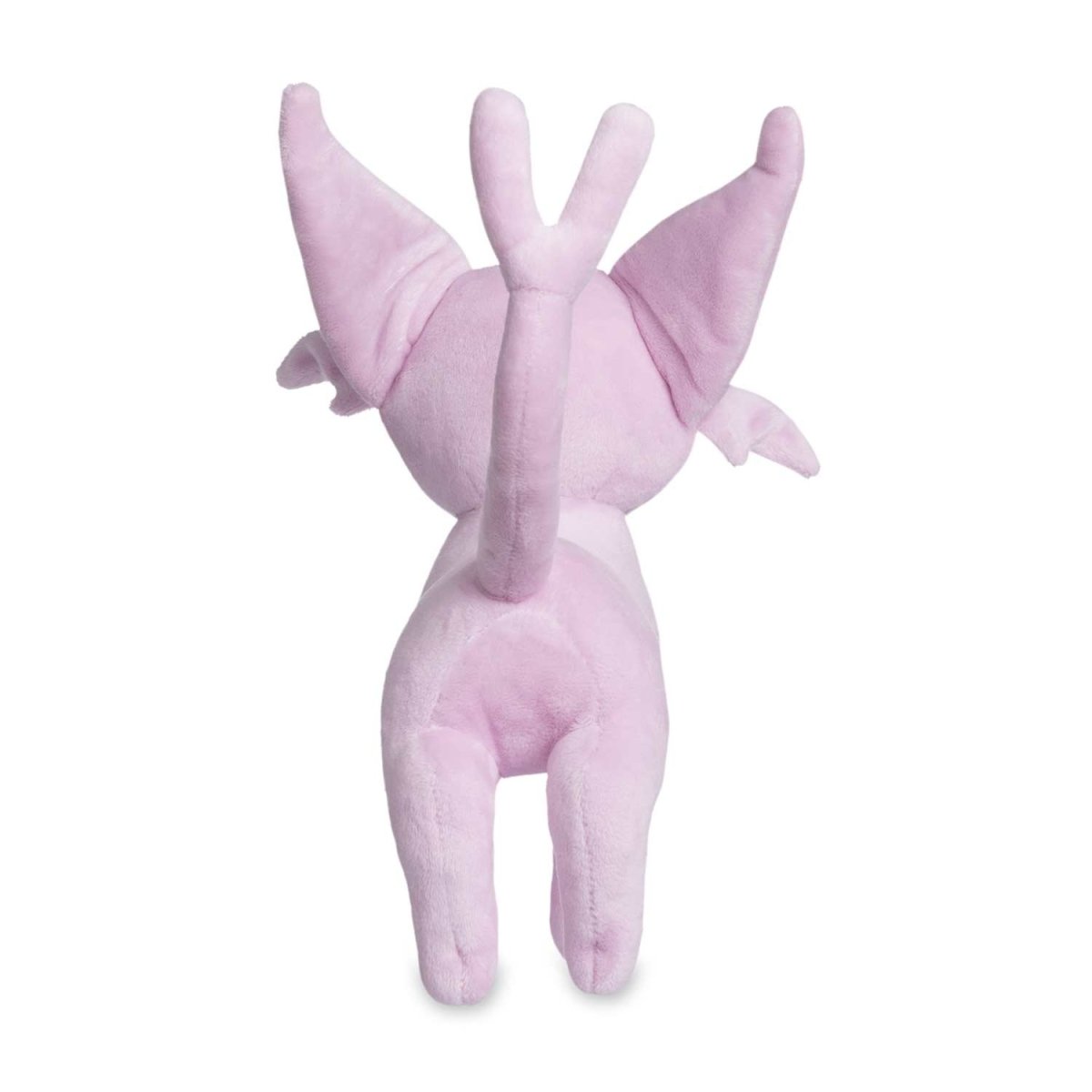 Espeon Poké Plush - 10 ¾ In. | Pokémon Center Canada Official Site