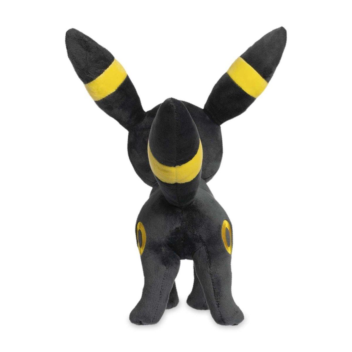 Umbreon Poke Plush 13 In. Pokemon Center Canada Official Site
