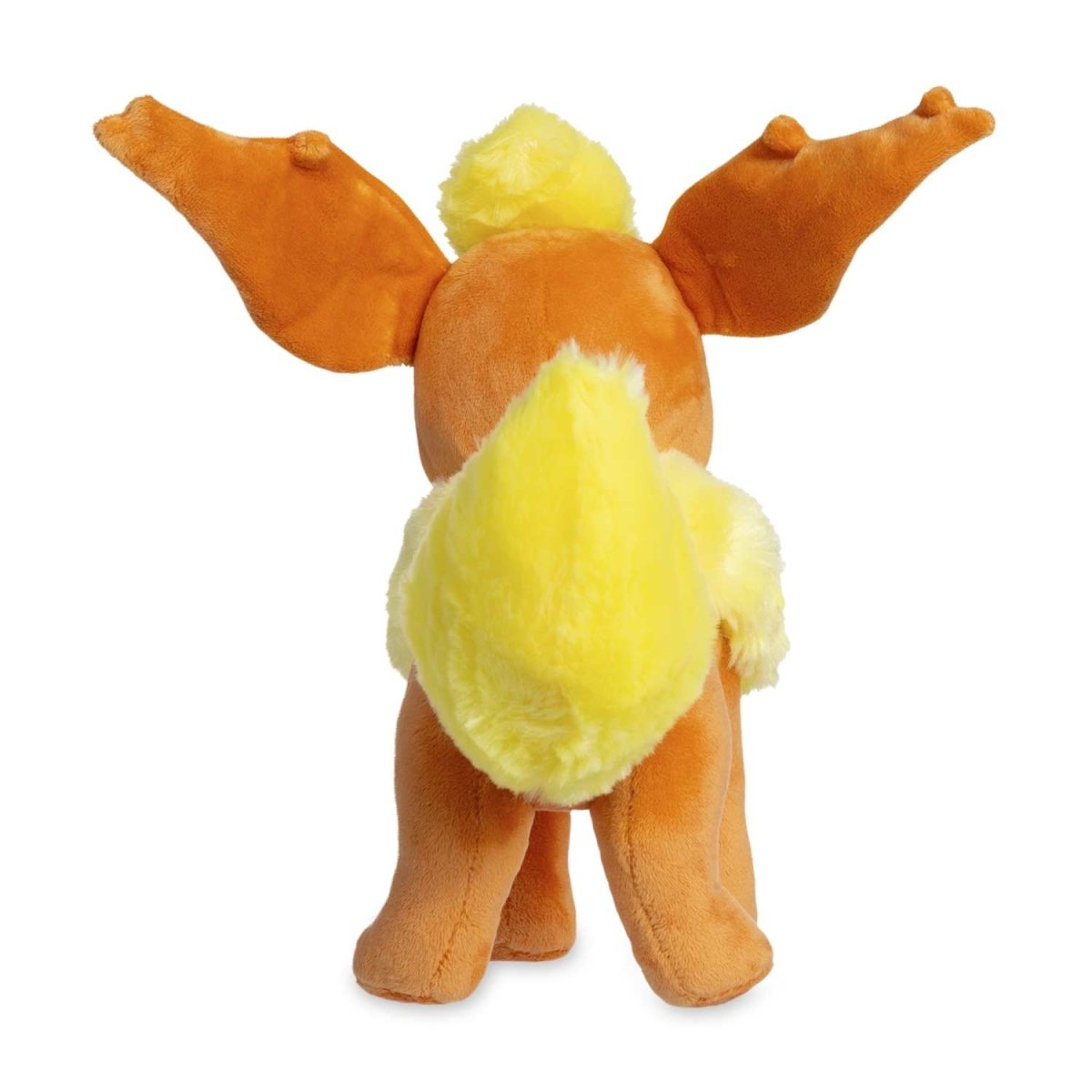 Flareon Poké Plush - 11 ½ In. | Pokémon Center Germany Official Site