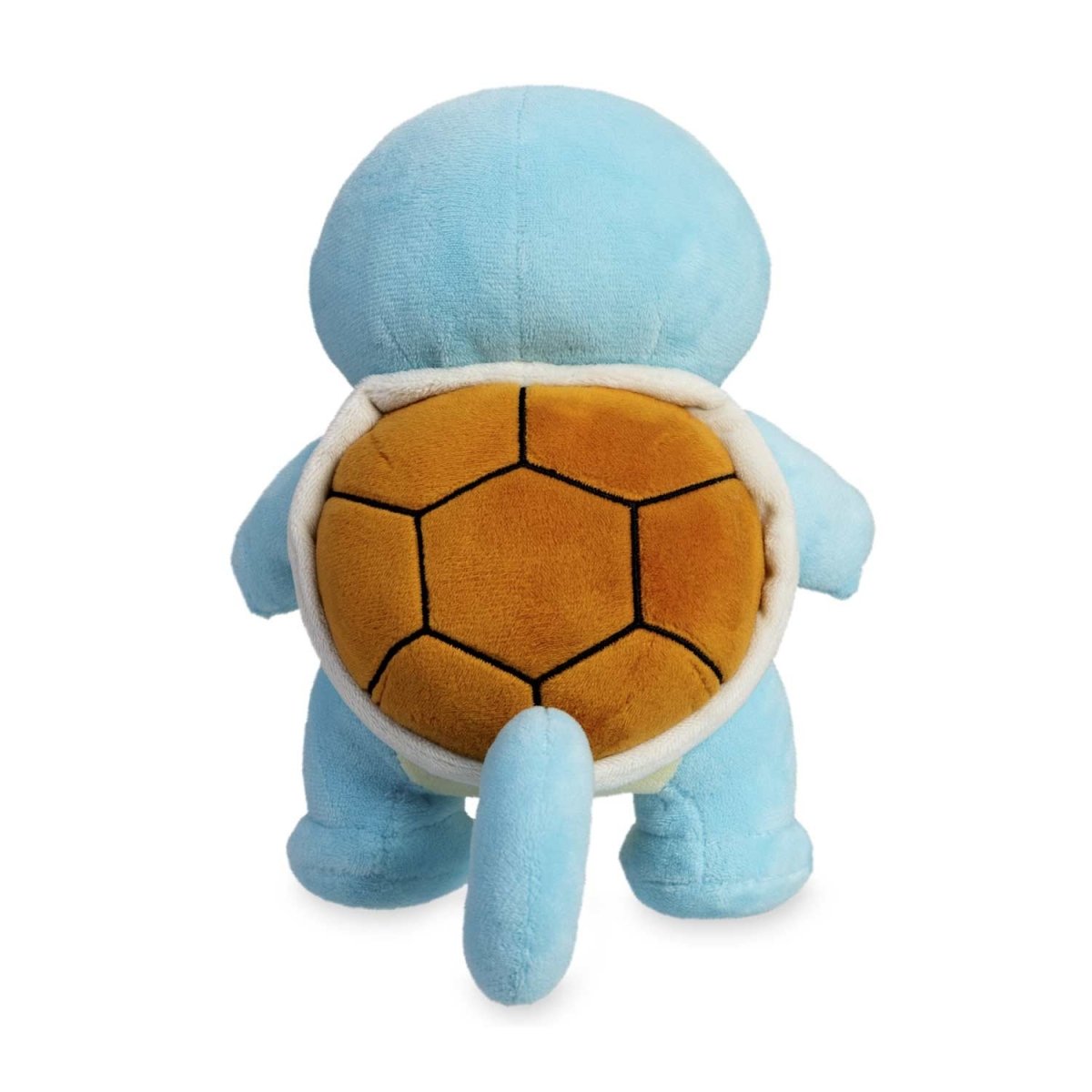 Squirtle Poké Plush - 8 In. | Pokémon Center UK Official Site