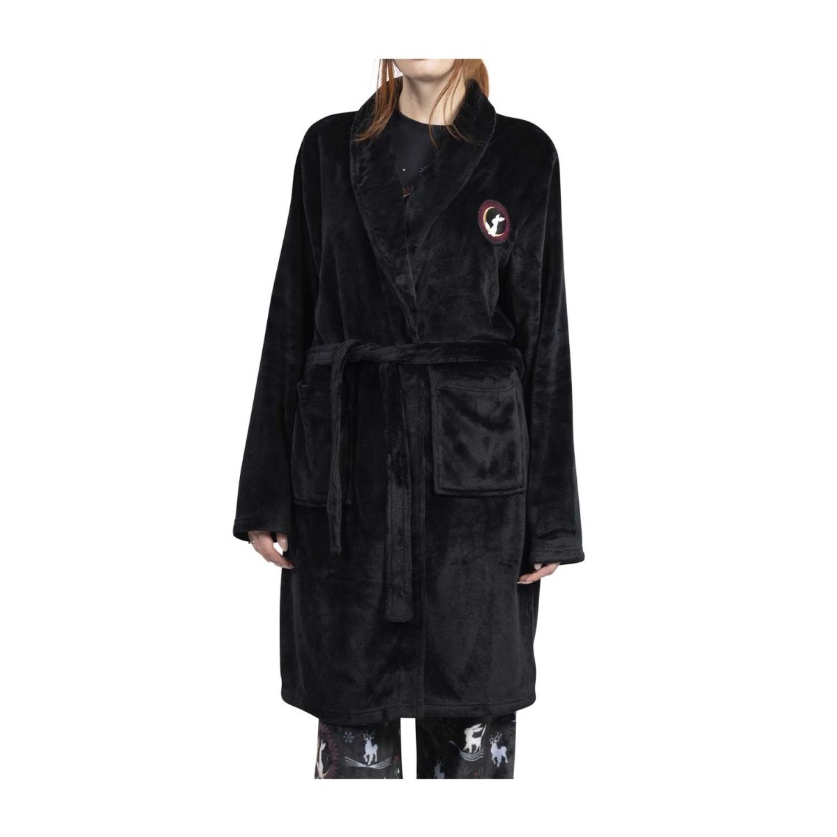 Umbreon Black Robe - Adult | Pokémon Center Official Site