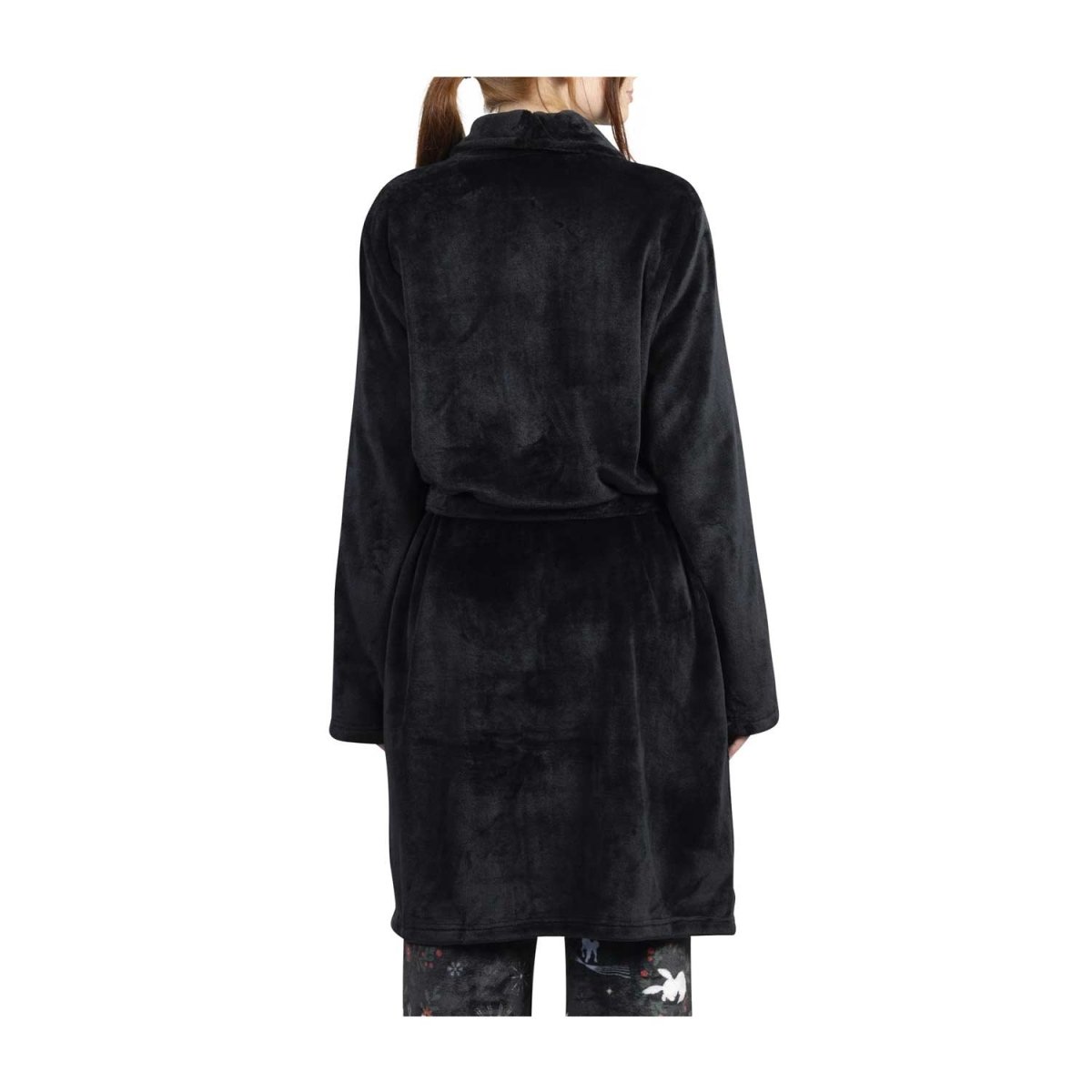 Umbreon Black Robe - Adult | Pokémon Center Official Site