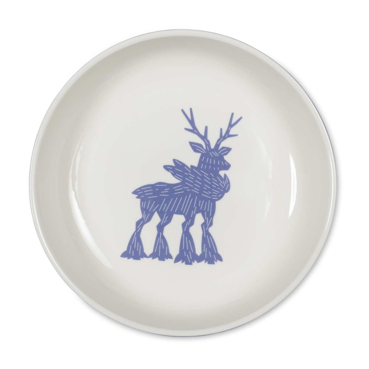 Pokémon Winter Woodland Pasta Bowls (4-Pack) | Pokémon Center Official Site