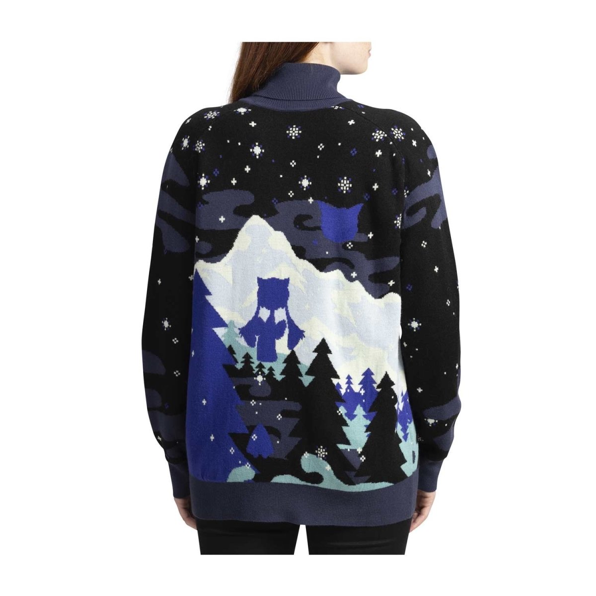 Looking to shop elsewhere for random sweatshirts and sweaters other ...