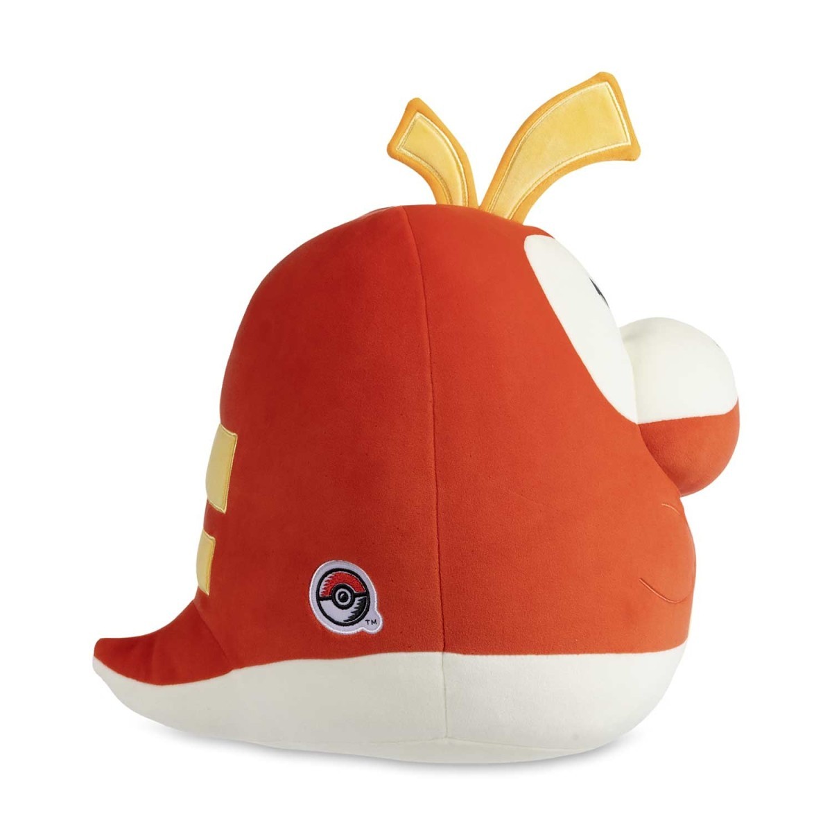 Fuecoco Squishmallows Plush - 12 In. | Pokémon Center Official Site