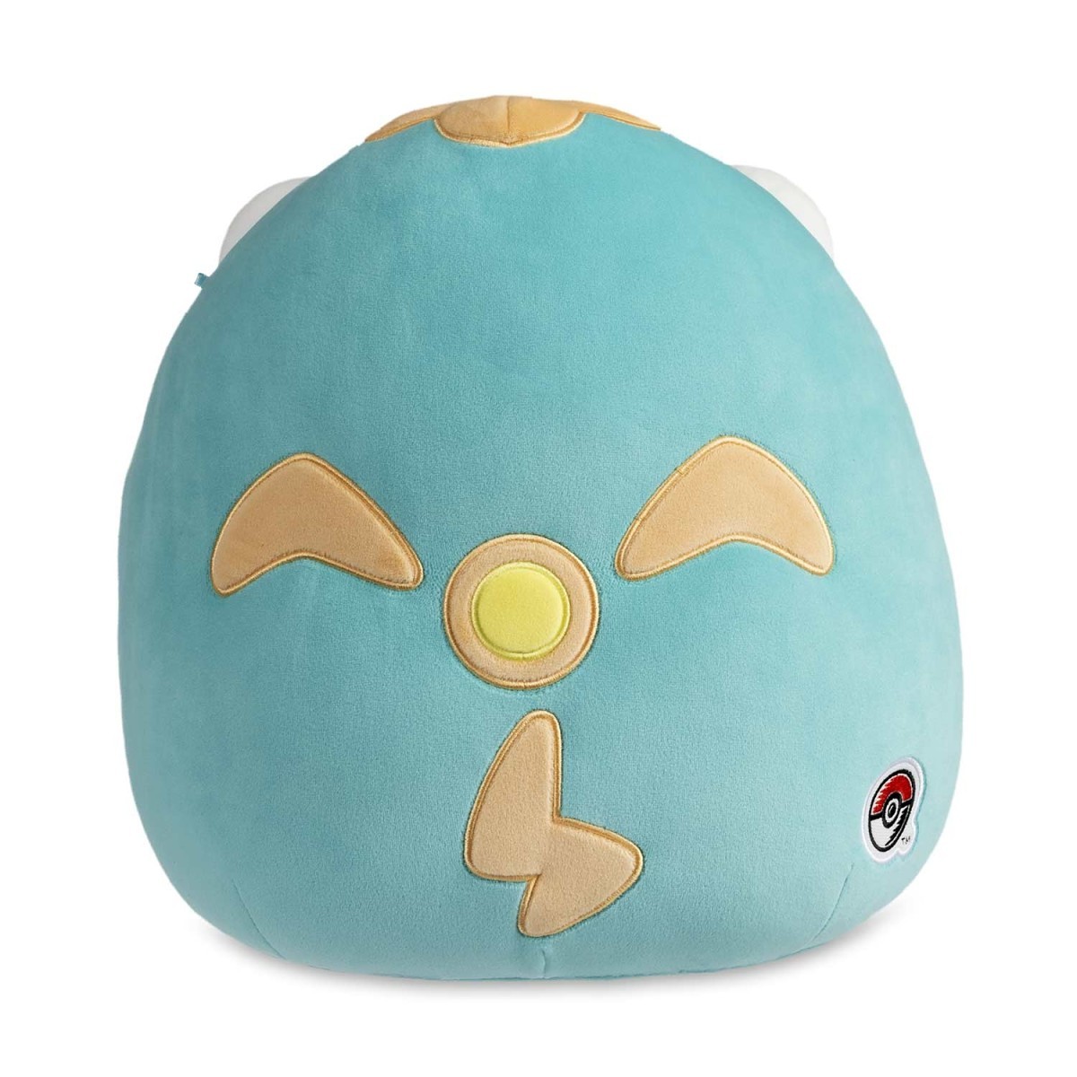Bellibolt Squishmallows Plush - 12 In. | Pokémon Center Official Site