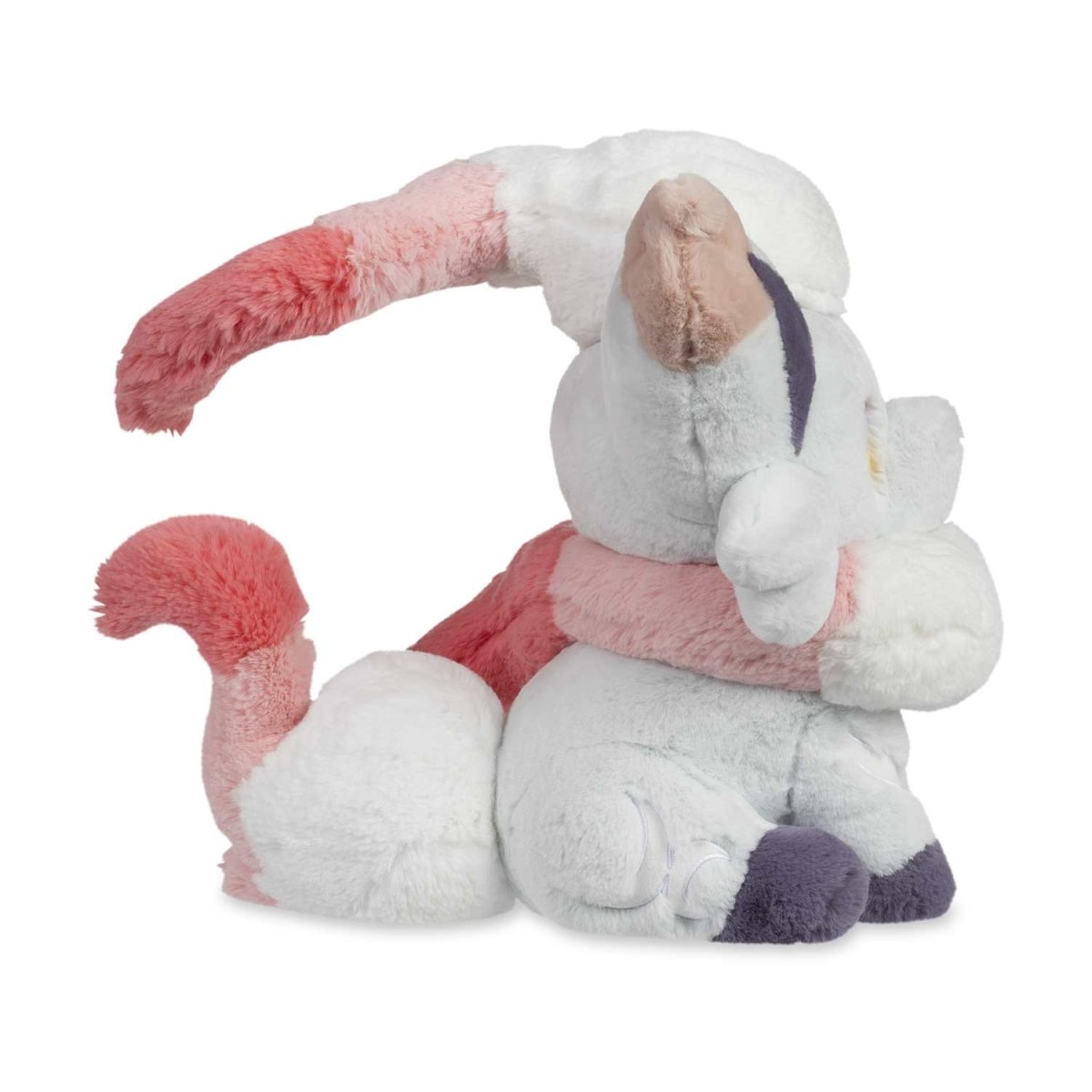 Hisuian Zorua Comfy Friends Plush - 16 In. | Pokémon Center Official Site