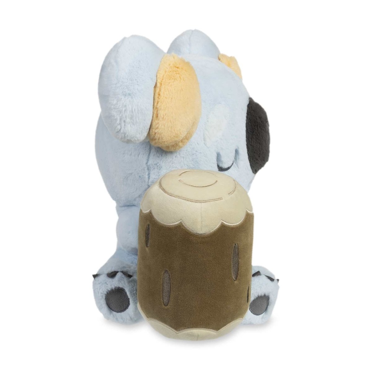 Komala Comfy Friends Plush - 15 ¾ In. | Pokémon Center Official Site
