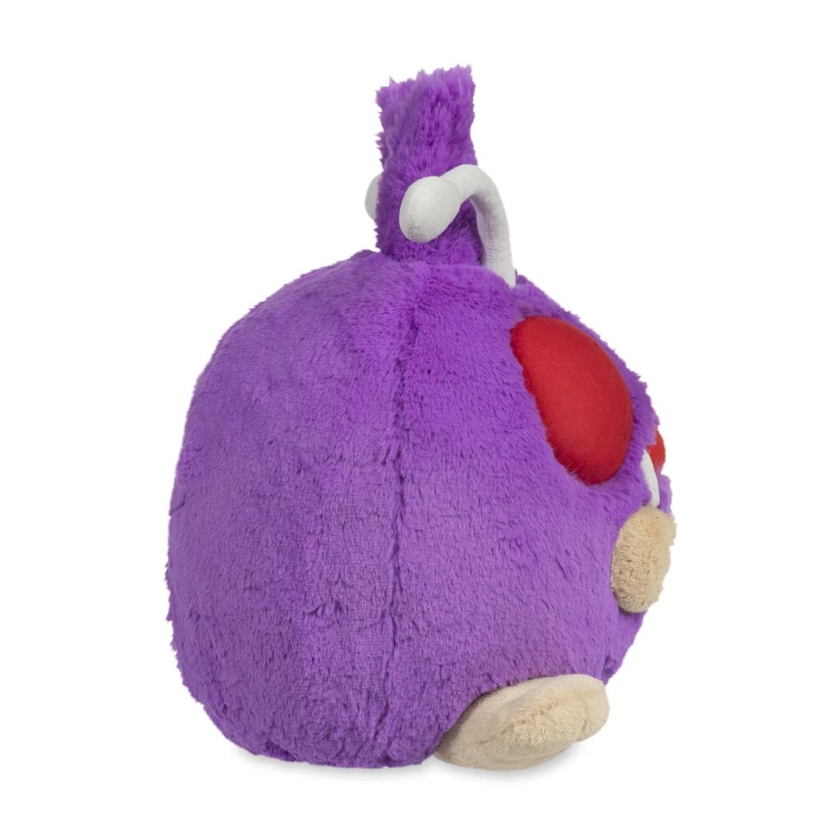Venonat Comfy Friends Plush - 13 ½ In. | Pokémon Center Germany ...