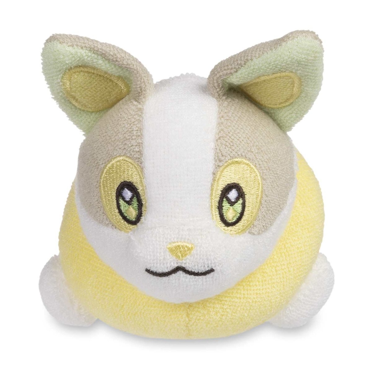 Yamper Pokémon Comfy Cuddlers Plush | Pokémon Center Official Site