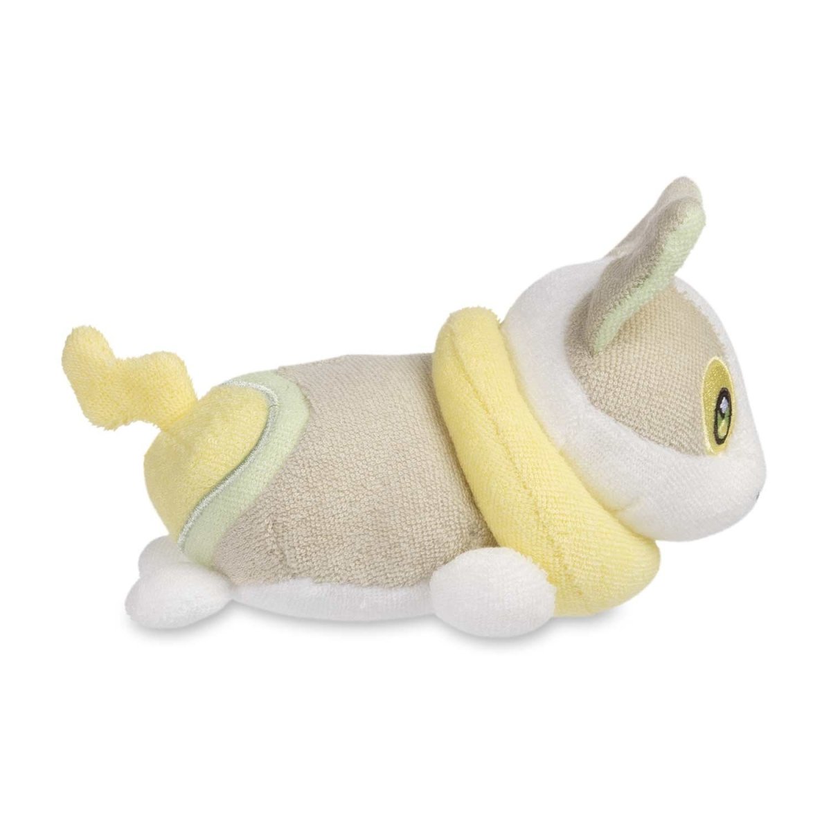 Yamper Pokémon Comfy Cuddlers Plush | Pokémon Center Official Site