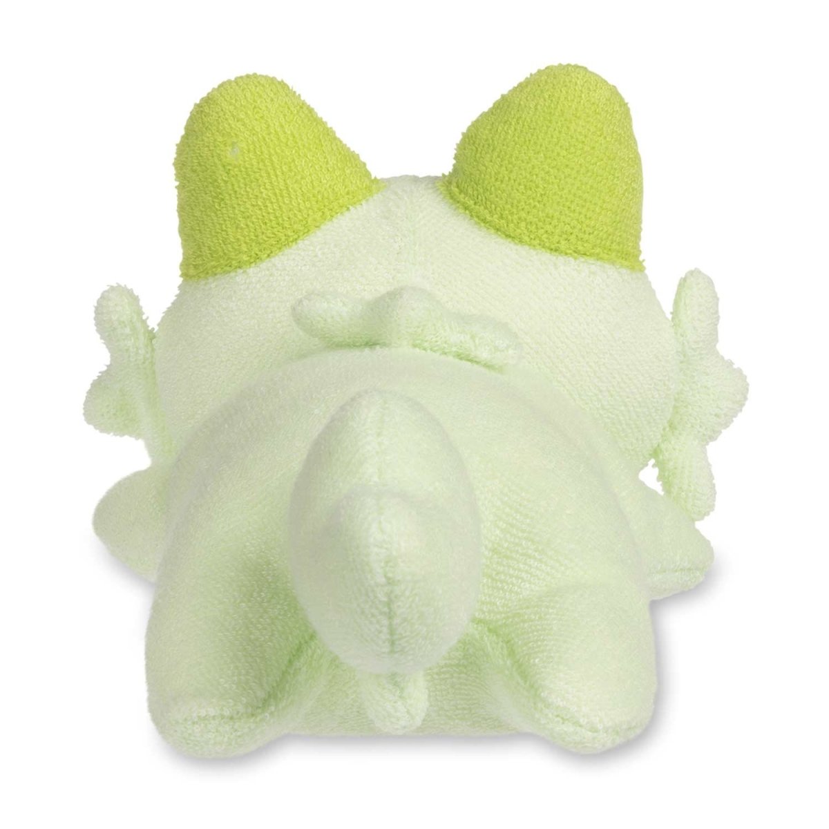 Sprigatito Pokémon Comfy Cuddlers Plush | Pokémon Center Official Site