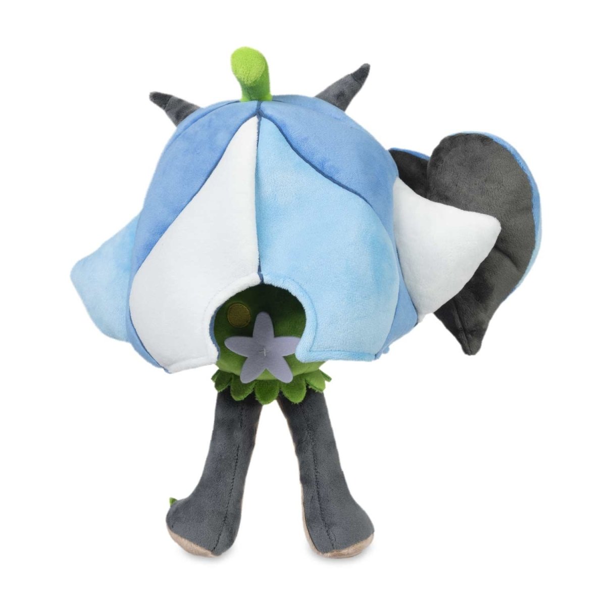 Wellspring Mask Ogerpon Poké Plush - 13 ½ In. | Pokémon Center UK ...