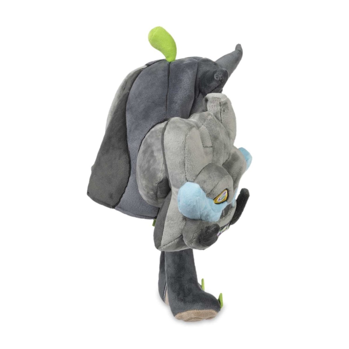 Cornerstone Mask Ogerpon Poké Plush - 13 ½ In. | Pokémon Center ...