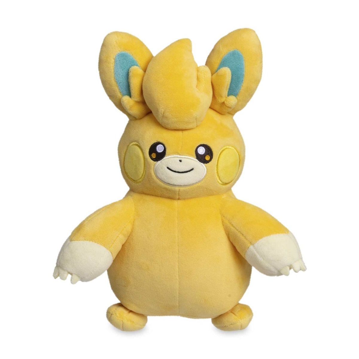 Pawmo Poké Plush - 10 ½ In. | Pokémon Center Official Site