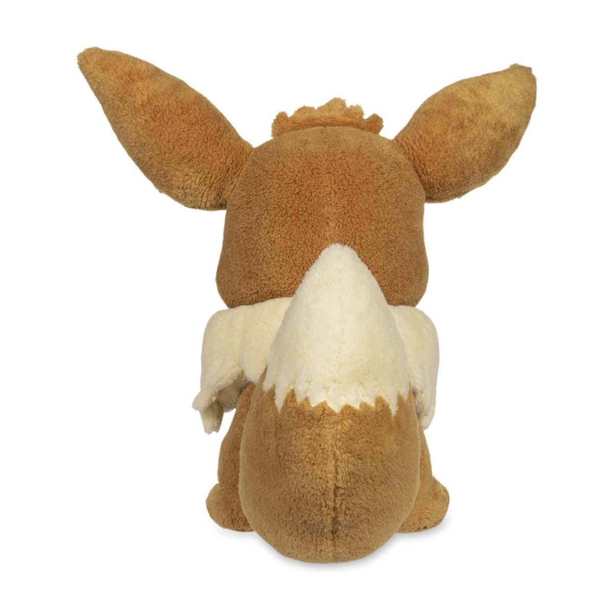 Eevee Cozy Plush - 18 ½ In. | Pokémon Center Official Site