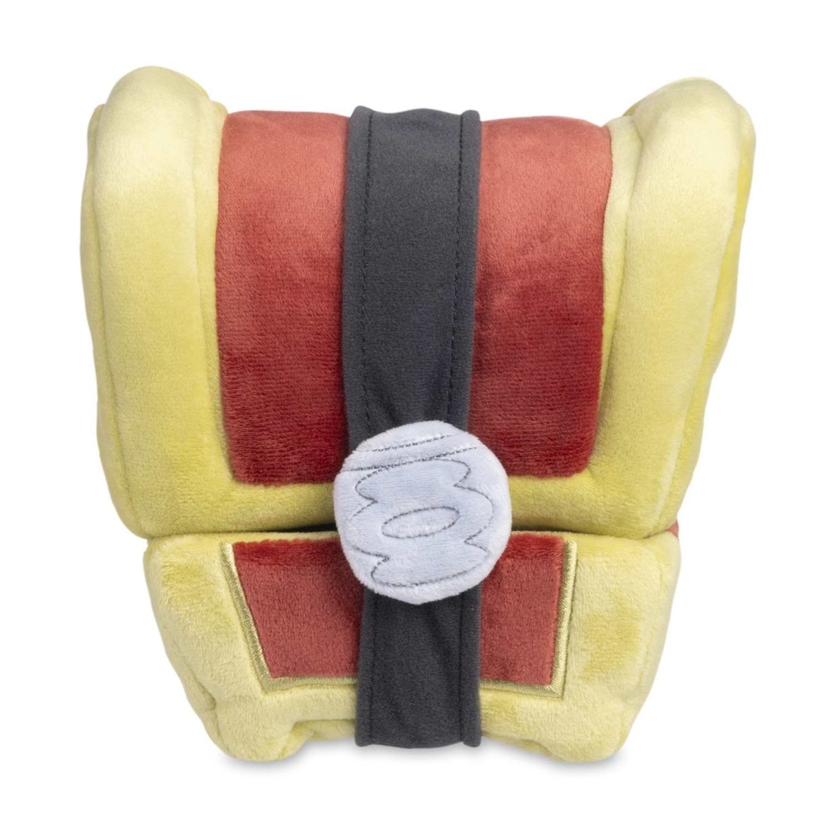 Gimmighoul (Chest Form) Poké Plush - 7 ½ In. | Pokémon Center Official Site