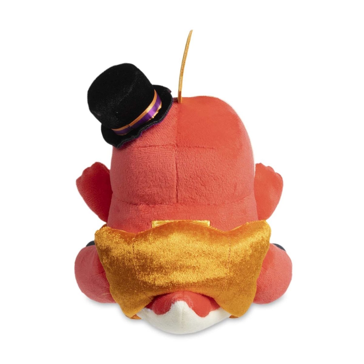 Fuecoco Pokémon Halloween Poké Plush - 7 ½ In. | Pokémon Center ...