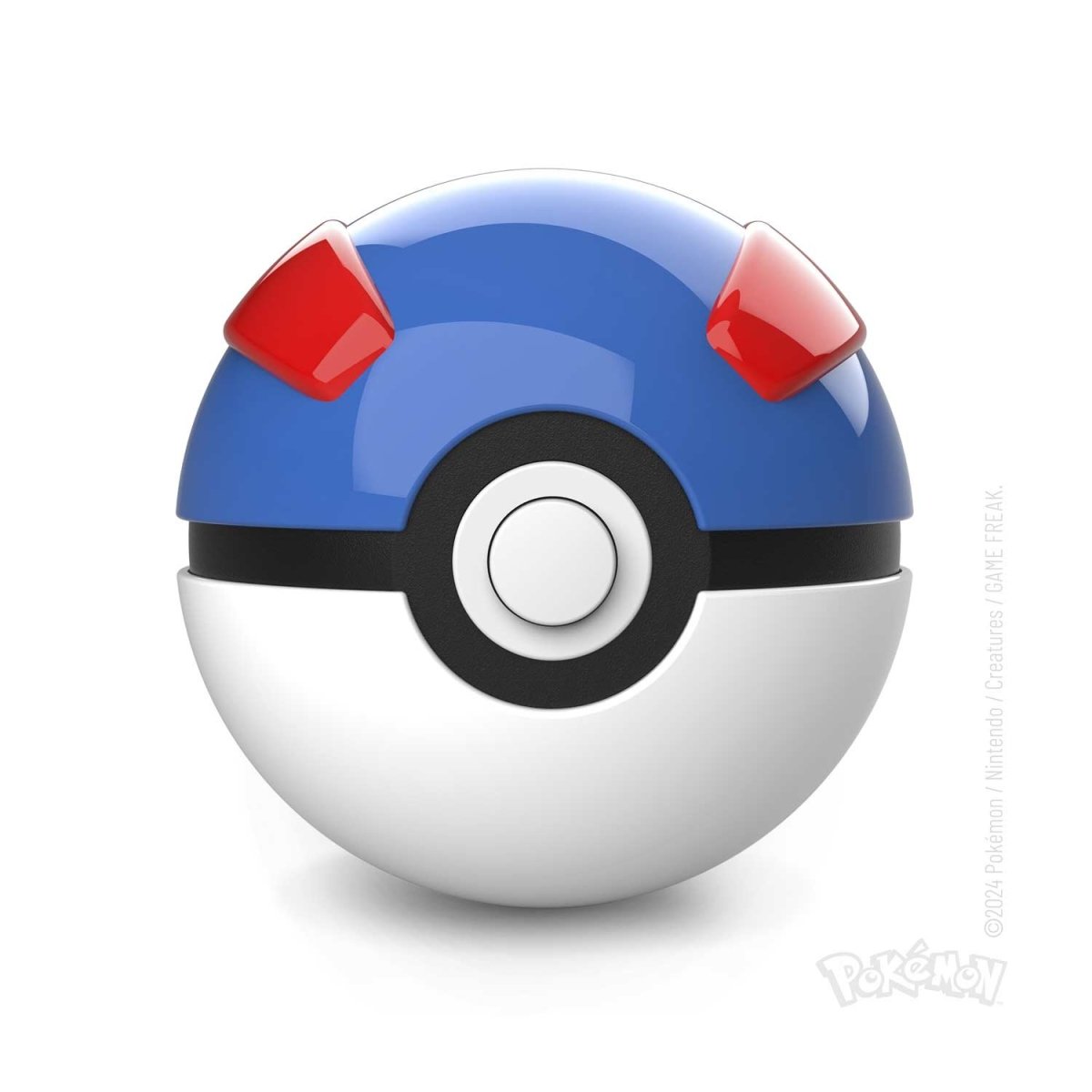 Mini Great Ball by The Wand Company | Pokémon Center Official Site