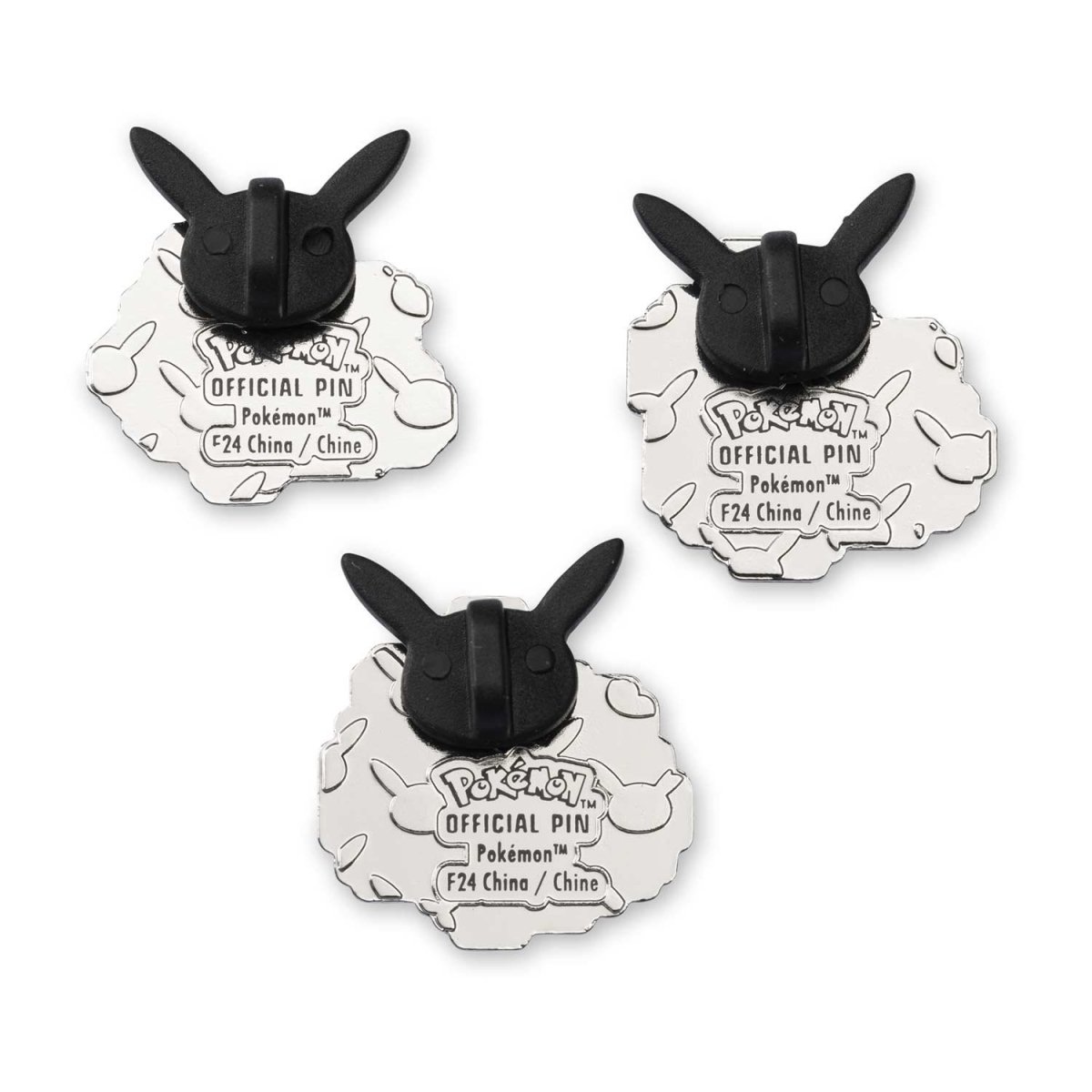 Bulbasaur, Ivysaur & Venusaur Pokémon Pixel Pins (3-Pack) | Pokémon ...