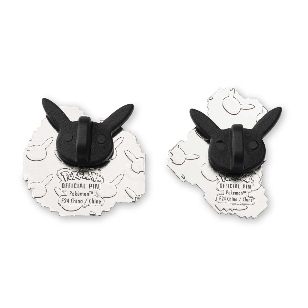 Seel & Dewgong Pokémon Pixel Pins (2-Pack) | Pokémon Center Official Site