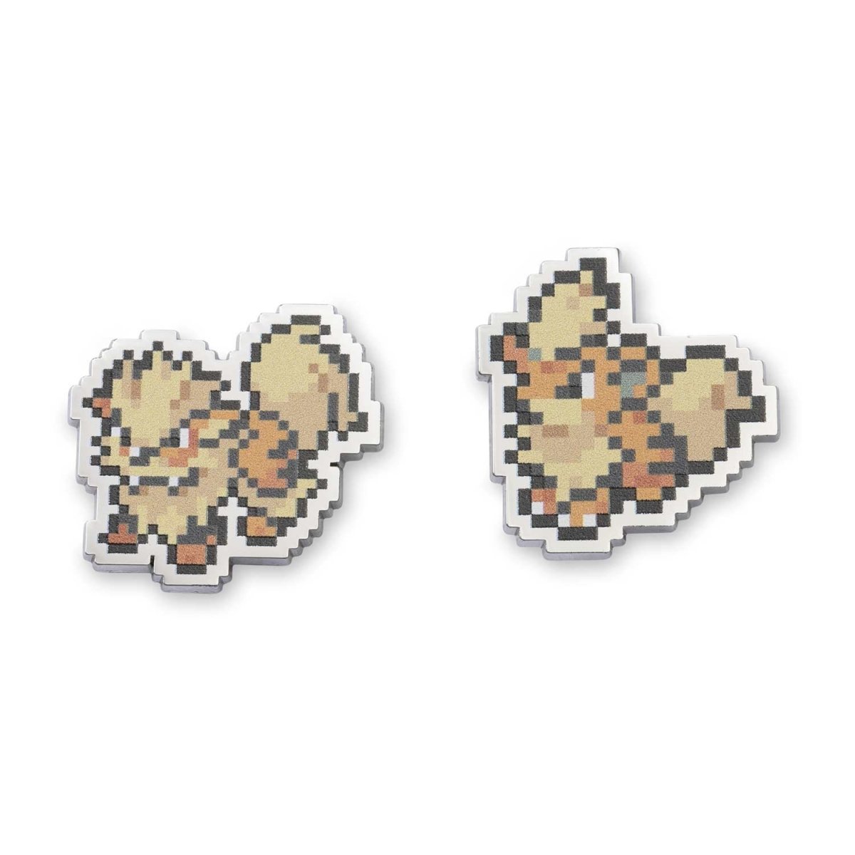 Sprite Growlithe Andy's Guide To Pokémon Pokédex Growlithe