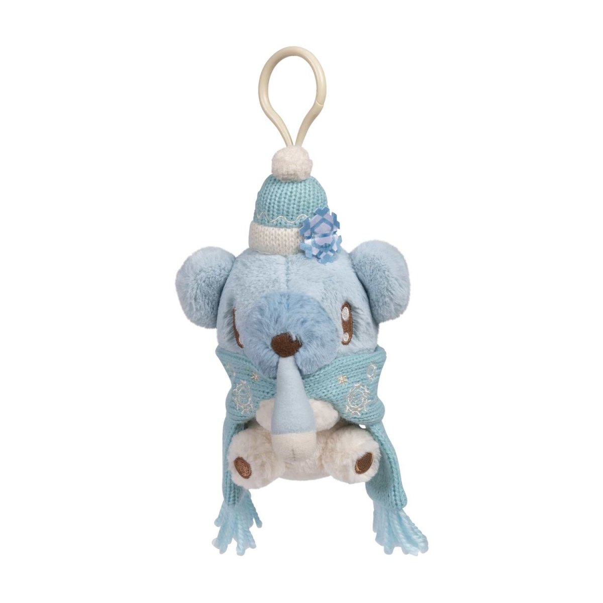 Cubchoo plush store
