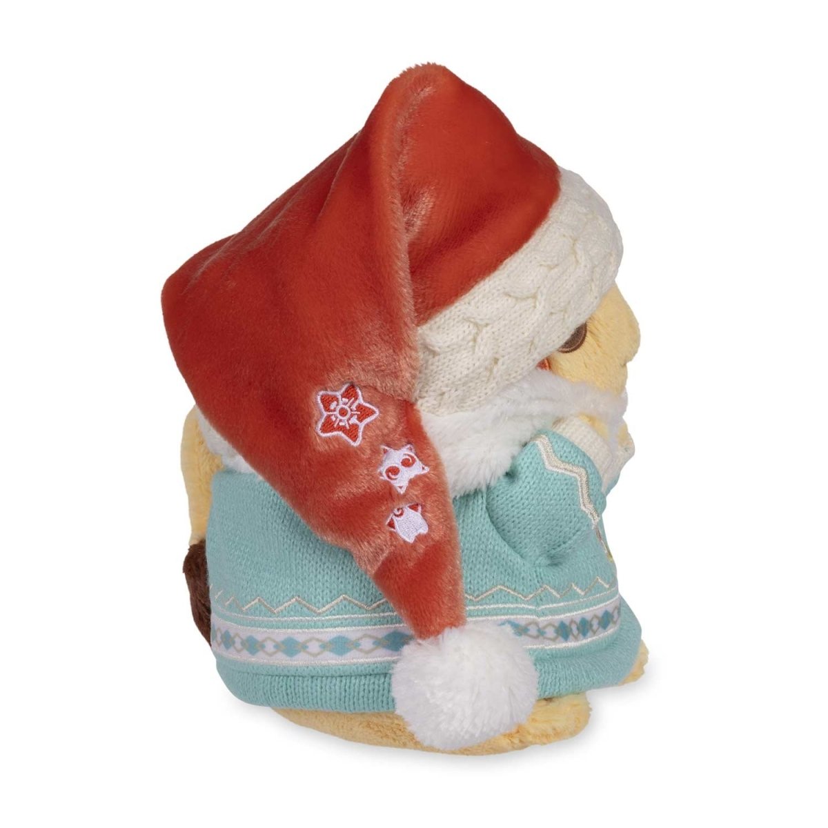 Pikachu Pokémon Holiday Plush 10 ½ In Pokémon Center Official Site