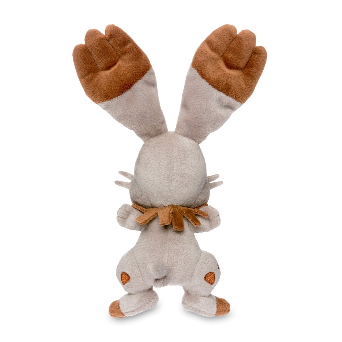 Bunnelby Poké Plush - 10 ¼ In. | Pokémon Center Official Site