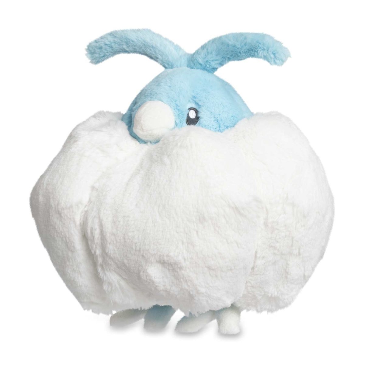 Swablu Comfy Friends Plush - 14 ¼ In. | Pokémon Center Official Site