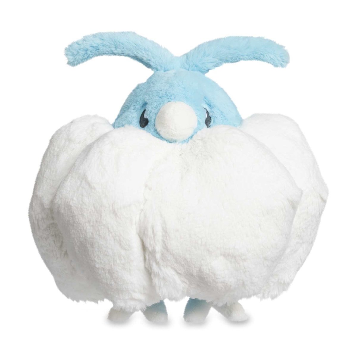 Swablu Comfy Friends Plush - 14 ¼ In. | Pokémon Center Official Site