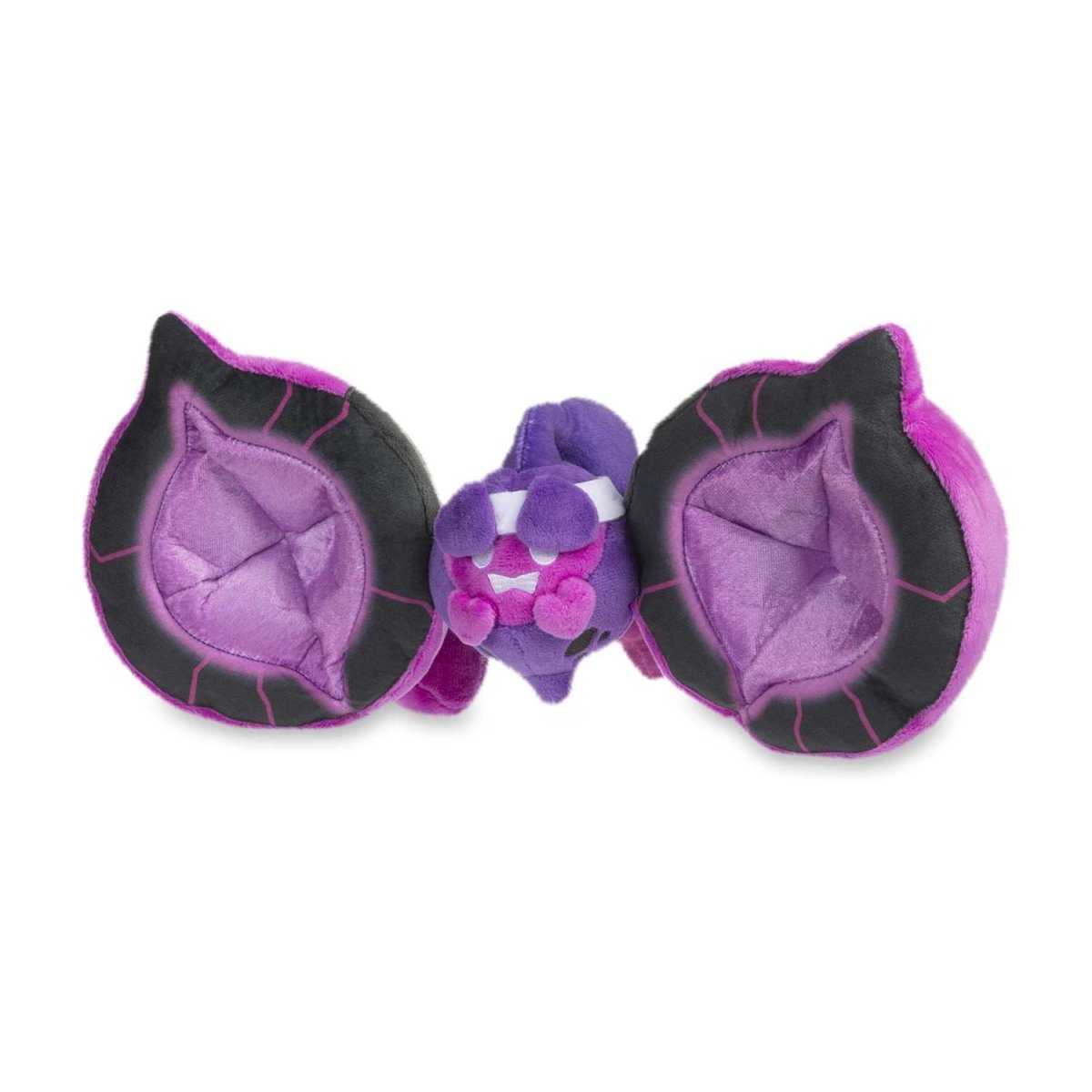 Pecharunt Poké Plush - 7 ½ In. | Pokémon Center Official Site