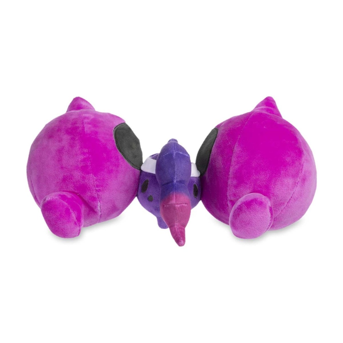 Pecharunt Poké Plush - 7 ½ In. | Pokémon Center Official Site