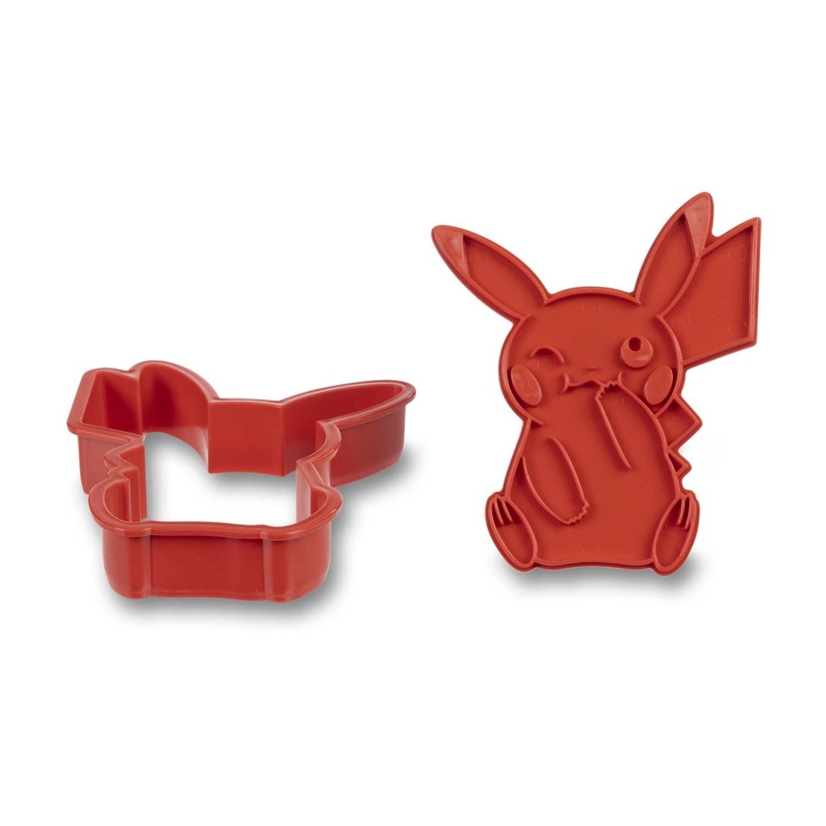 Pokemon Cookie Cutters