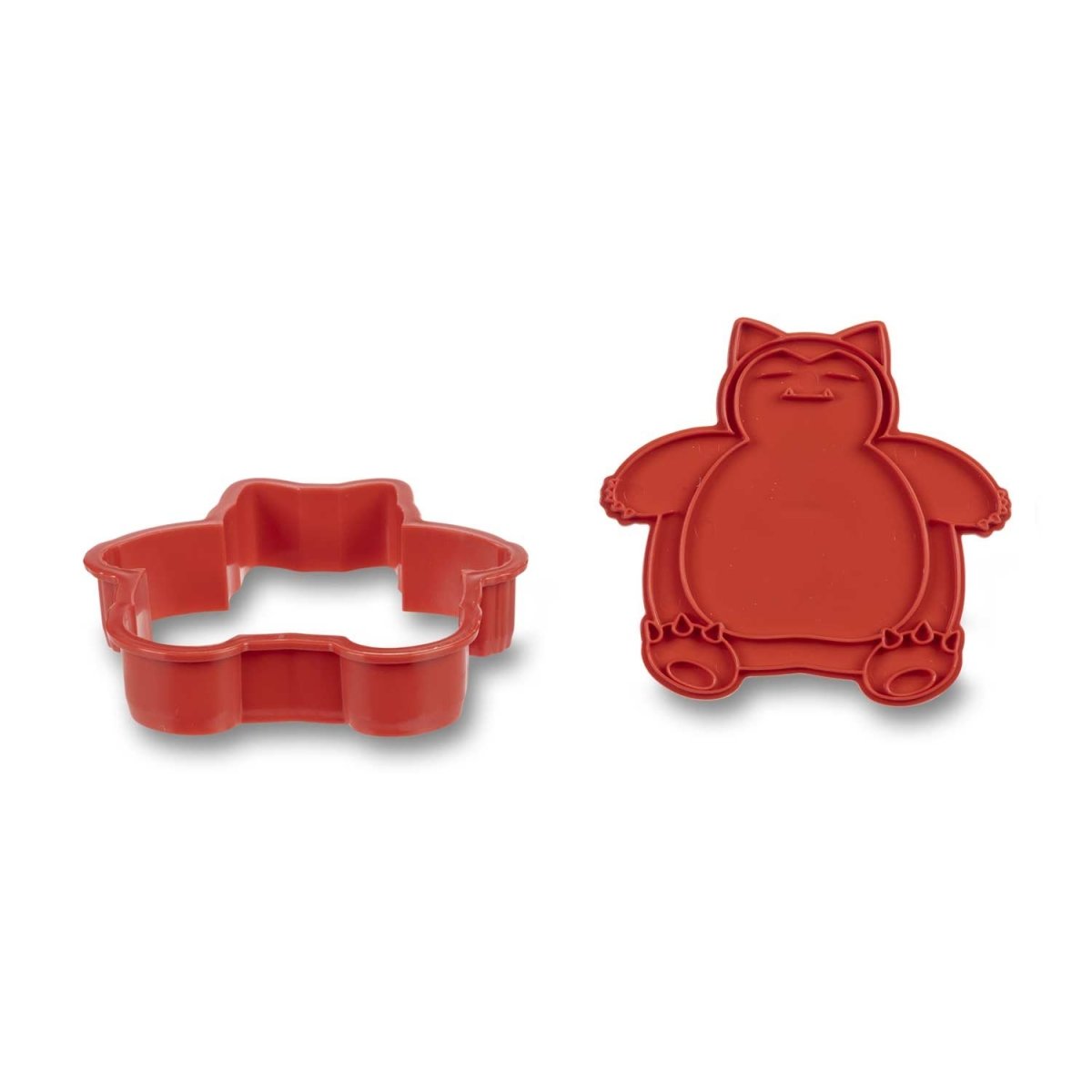 Pokémon Holiday Cookie Cutters (6-Pack) | Pokémon Center Official Site