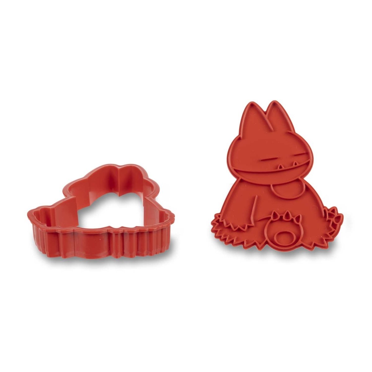 Pokémon Holiday Cookie Cutters (6-Pack) | Pokémon Center Official Site