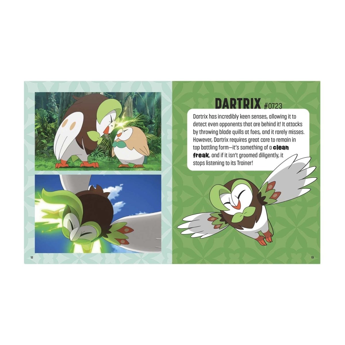 Pokémon Trainers Mini Exploration Guide To Alola Pokémon Center