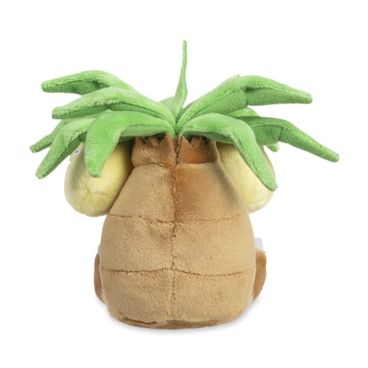 Exeggutor Sitting Cuties Plush - 5 ½ In. | Pokémon Center Official Site