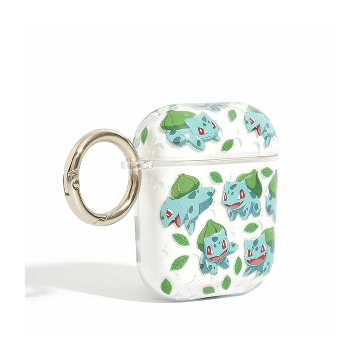 Pokémon × Skinnydip: Bulbasaur Case for Earbuds | Pokémon Center ...