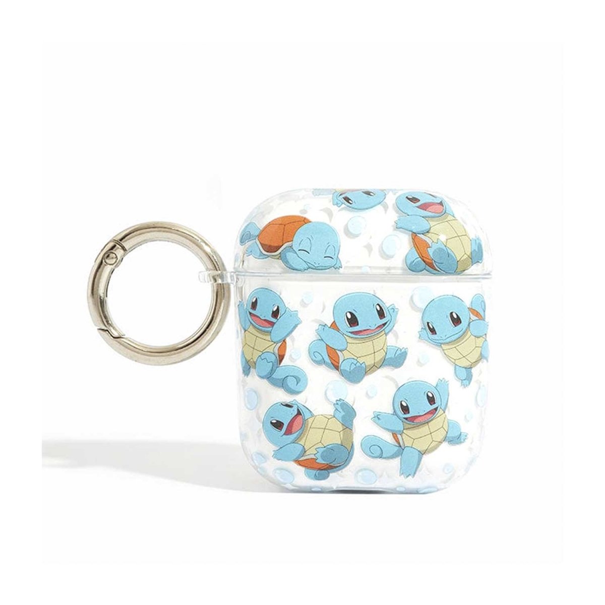 Pokémon × Skinnydip: Squirtle Case for Earbuds | Pokémon Center ...