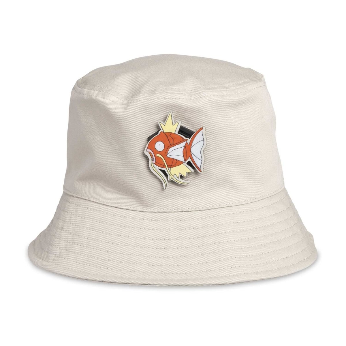 Pokémon × Celio: Magikarp Bucket Hat (One Size-Adult) | Pokémon Center ...