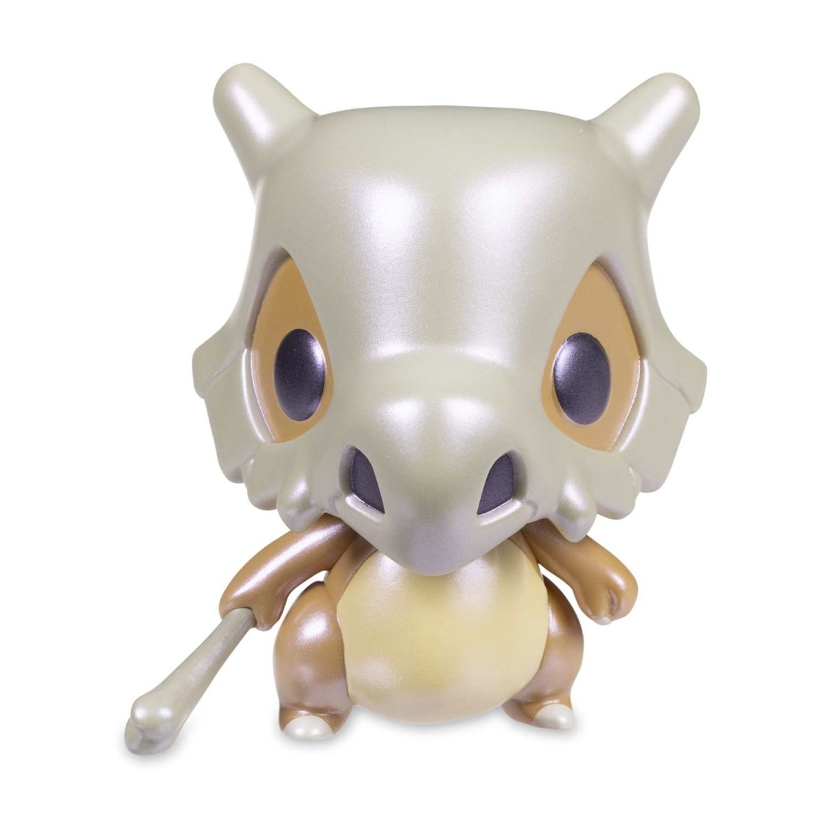 Cubone Pearlescent Pop! Vinyl Figure by Funko | Pokémon Center Official ...
