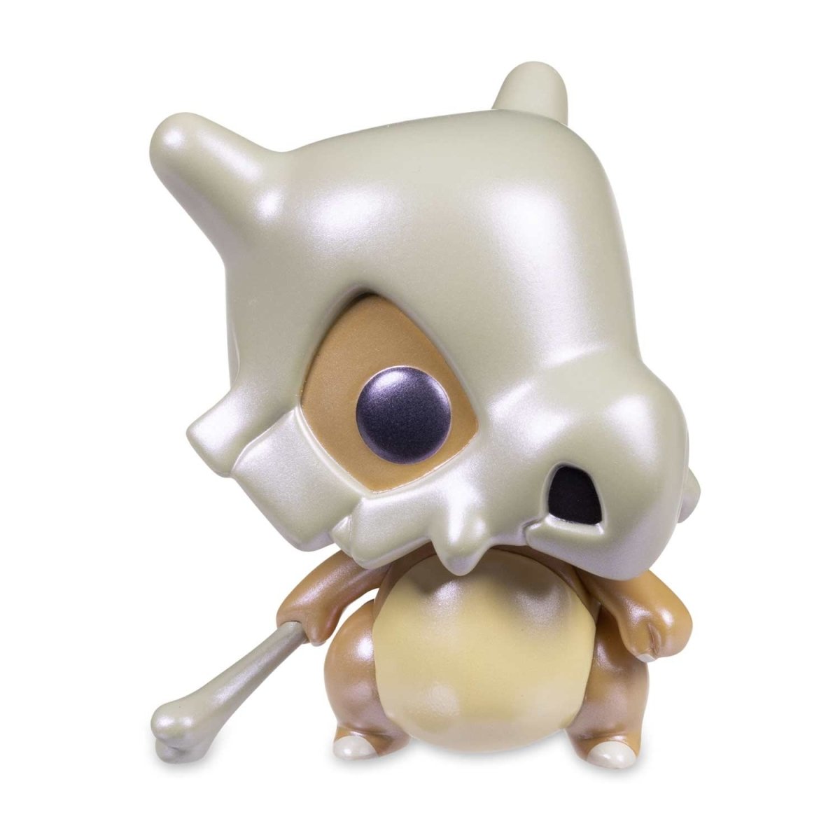Cubone Pearlescent Pop! Vinyl Figure by Funko | Pokémon Center Canada ...