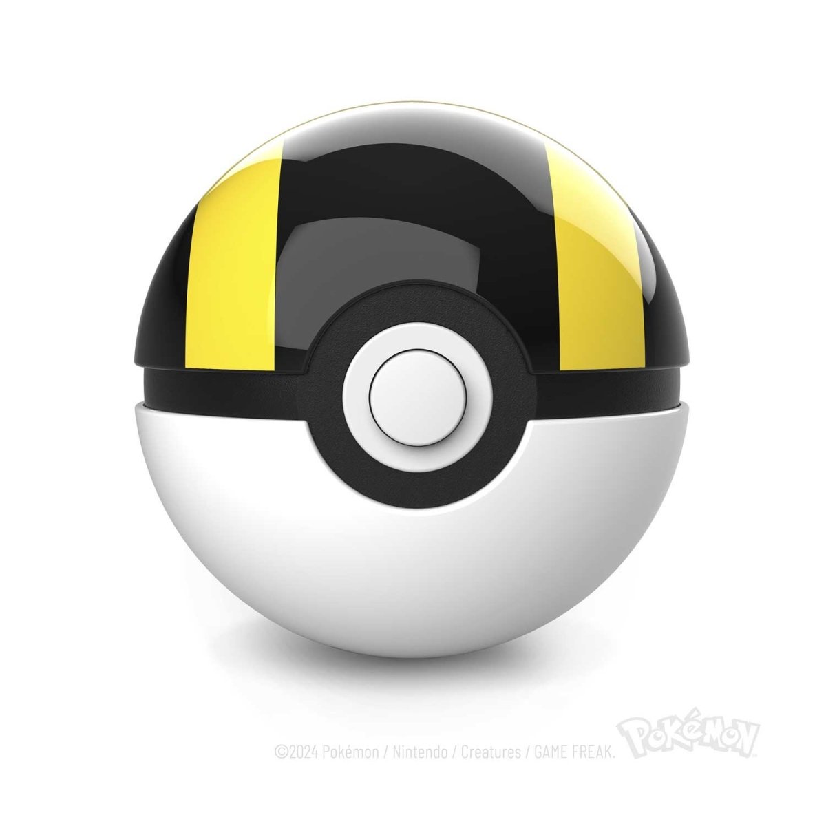Mini Ultra Ball by The Wand Company | Pokémon Center Official Site