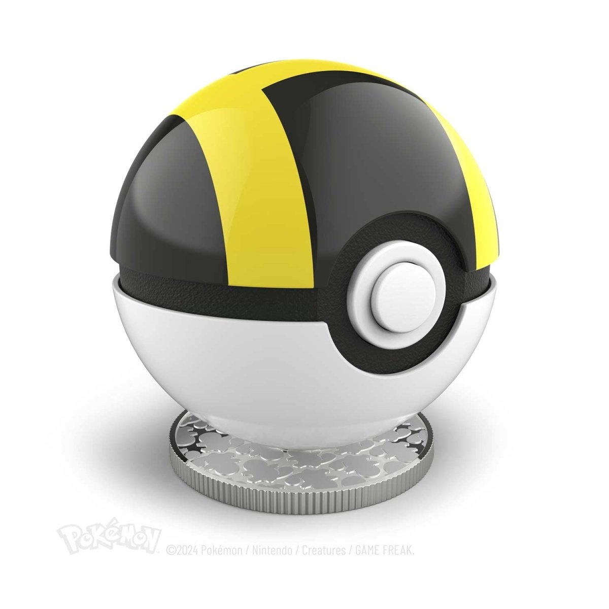 Mini Ultra Ball by The Wand Company | Pokémon Center Official Site