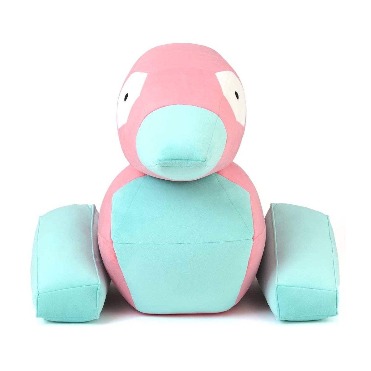 Porygon Celadon Game Corner Poké Plush - 31 ½ In. | Pokémon Center ...