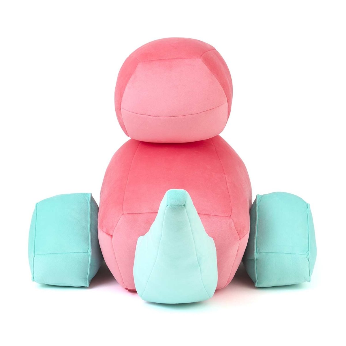 Porygon Celadon Game Corner Poké Plush - 31 ½ In. | Pokémon Center ...