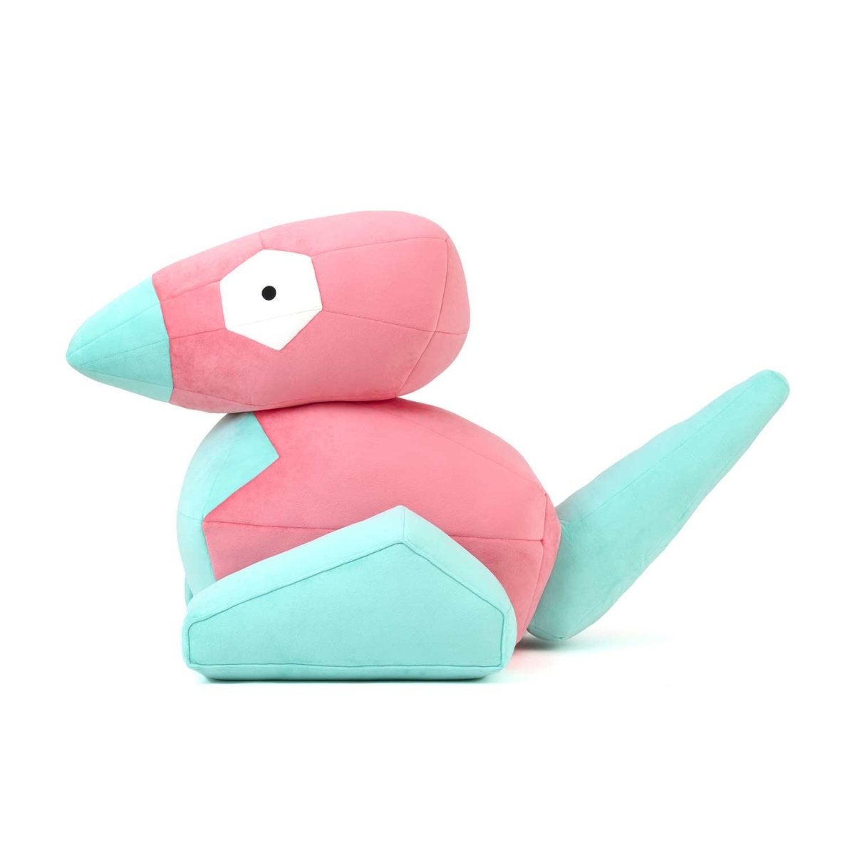 Porygon Celadon Game Corner Poké Plush - 31 ½ In. | Pokémon Center ...
