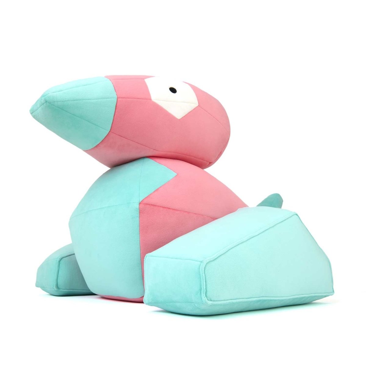 Porygon Celadon Game Corner Poké Plush - 31 ½ In. | Pokémon Center ...