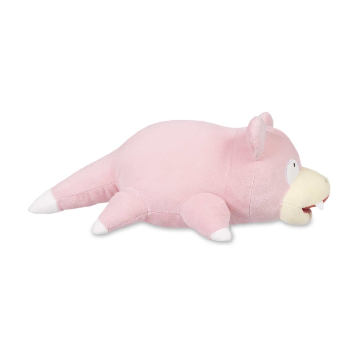 Slowpoke Go with the Slow Plush - 14 ¼ In | Pokémon Center Canada ...